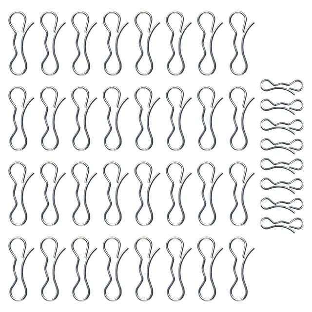 ACCESSOIRES OUTILS ÉLECTRIQUES de jardin clip de pont 194208 194209 ...