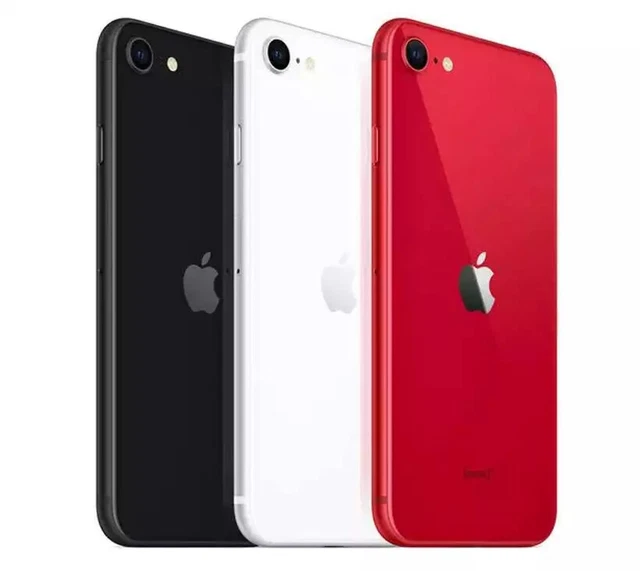 APPLE IPHONE SE 2E Génération 64 Go - Excellent A+ EUR 153,04 - PicClick FR