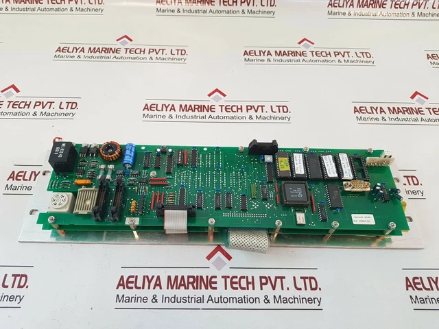 CONSILIUM CSM-3100 FIRE alarm control panel salwico $922.01 - PicClick CA