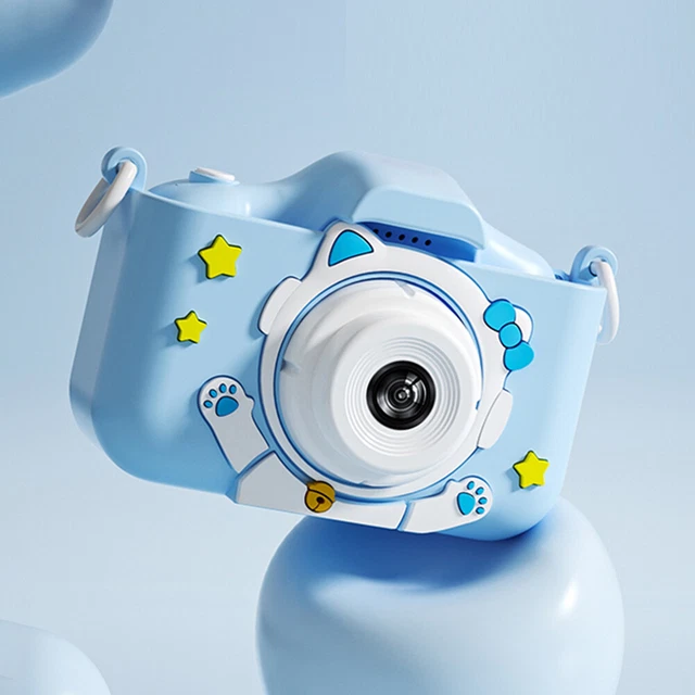 96MP MINI KIDS Camera 1080P Digital Camera Gifts for Boys and Girls ...