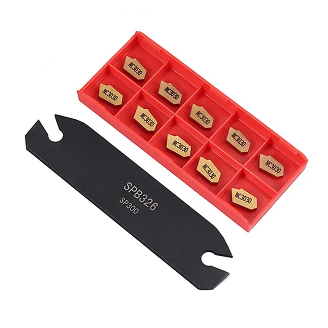 LAME SPB263 26 mm pour haute r sistance l'usure avec insert 10 pi ces gtn3 EUR 29,06 - PicClick FR