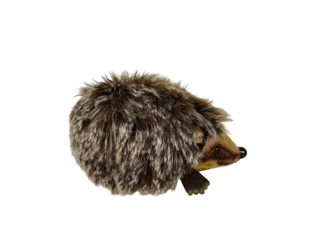 STEIFF ANIMAL HÉRISSON 12 cm excellent état EUR 24,52 - PicClick FR