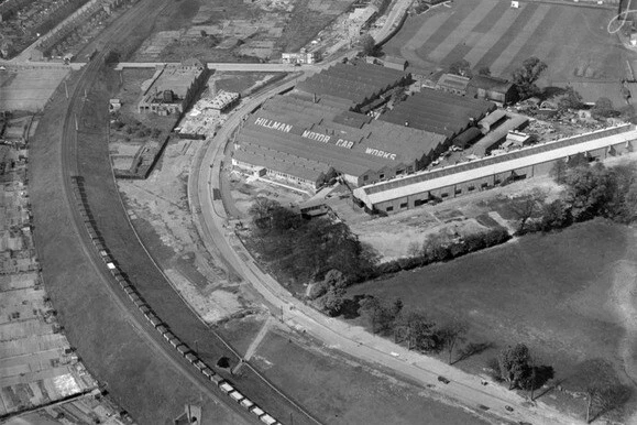 HILLMAN MOTOR CAR Works Coventry England 1930 OLD PHOTO 2 EUR 6,64 ... HILLMAN MOTOR CAR Works Coventry England 1930 OLD PHOTO 2 EUR 6,64 ...