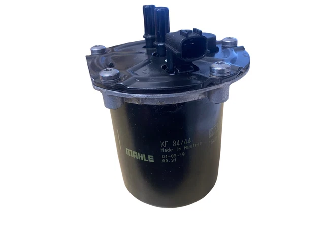 GENUINE RENAULT CLIO 4 Diesel Fuel Filter 164000797R New £24.99 ...