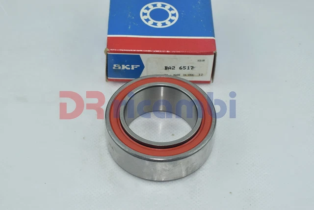 ROULEMENT COMPRESSEUR CLIMATISATION FORD SKF BA2 6517 D. 40x62x24/20.6 ...