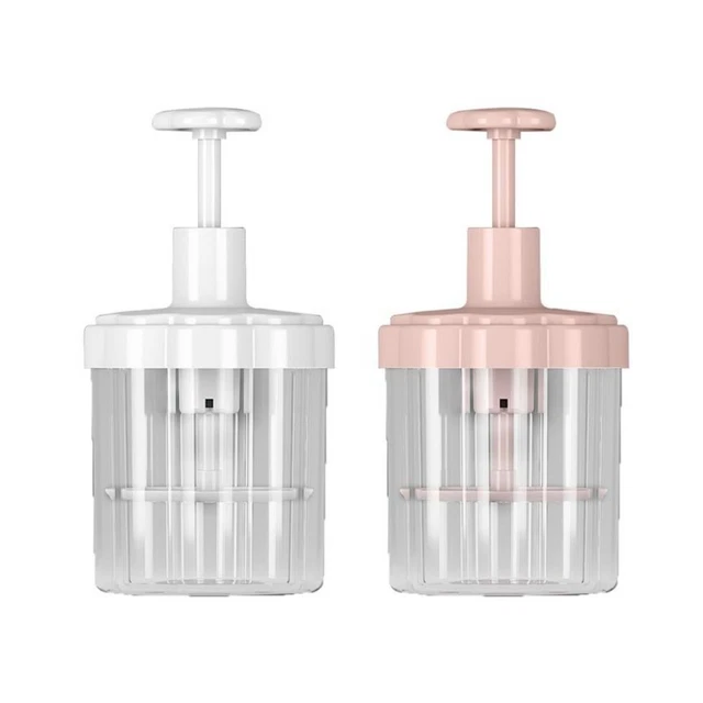 RICH CREAM FOAMER Face Cleanser Manual Foam Cup Foam Whip Maker for ...