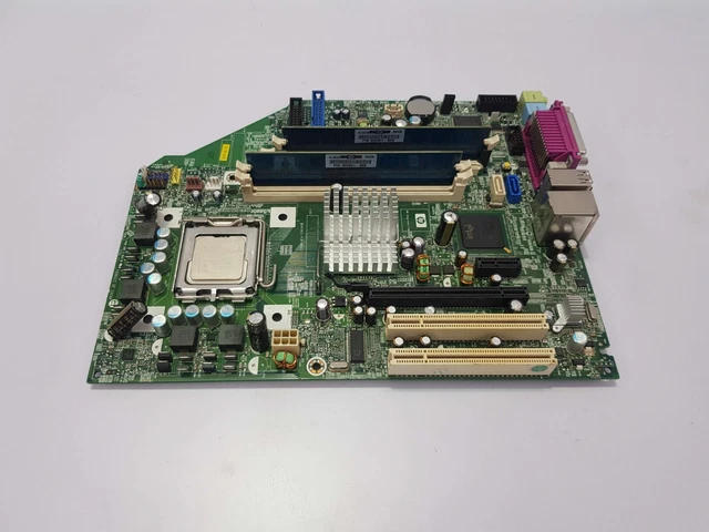 HP PAN 102 1 Beaches Pcb Card EUR 324,85 - PicClick FR