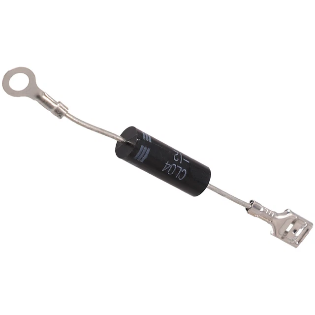 MICROWAVE OVEN DIODE unidirectional CL04-12 General high-voltage diode ...