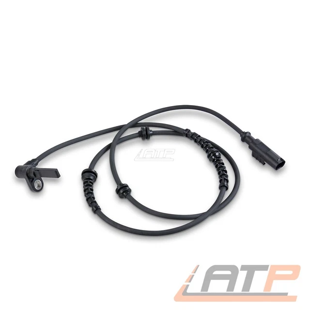 ABS SENSOR VORNE Für Citroen Jumper Fiat Ducato Opel Movano C Peugeot ...