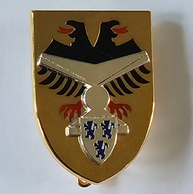 BASE AÉRIENNE 103 CAMBRAI Insigne Air Arthus-Bertrand Paris A 1020 EUR ...
