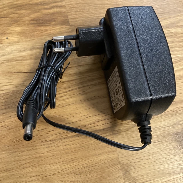 DVE - SWITCHING Adapter DSA-20CA-12 - 12V 1.5A EUR 9,00 - PicClick FR