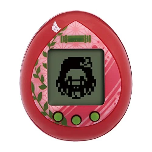 TAMAGOTCHI X DEMON Slayer – Kimetsu Tamagotchi Entertainment District ...