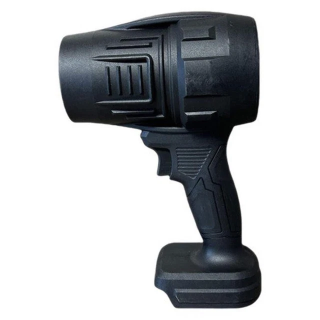 CORDLESS BLOWER PORTABLE Handheld Electric Brushless Turbo Jet Fan 2 ...