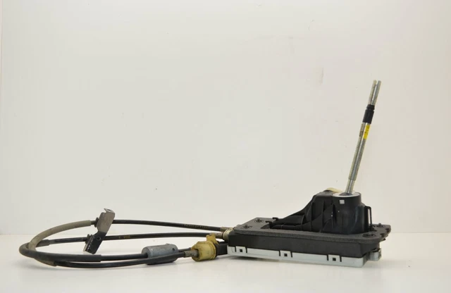 MINI COOPER S R56 MT Gearshift Mechanism Linkage Selector Lever Mileage ...