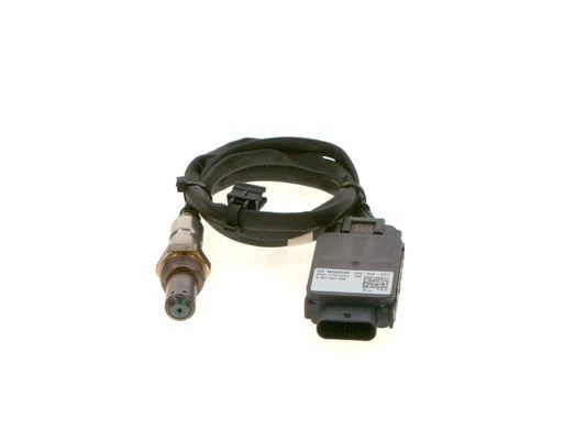 BOSCH 0281008765 UREA Injection NOx Sensor Exhaust System Replacement ...