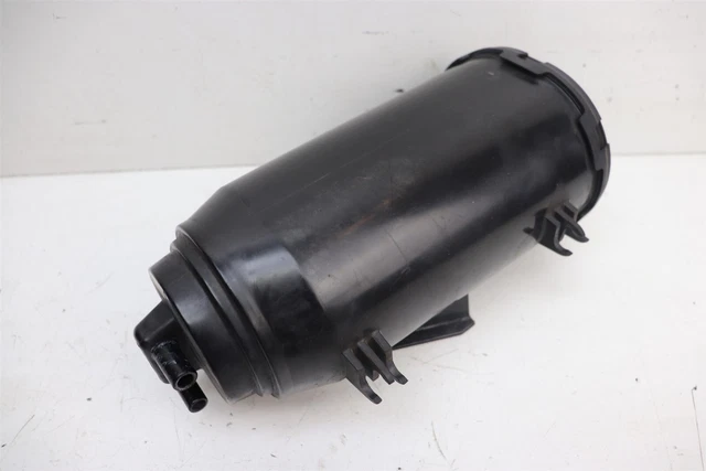MERCEDES BENZ C63S AMG C205 Coupe Fuel Vapor Carbon Canister ...
