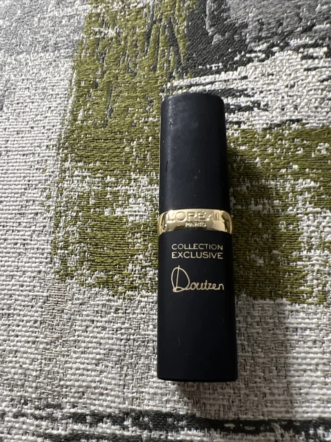 L'OREAL PARIS COLOR Riche Collection Exclusive Lipstick, $9.99 - PicClick