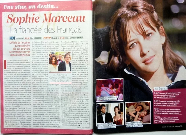 2017_SOPHIE MARCEAU_CELINE DION Pepe Munoz_Carole Bouquet_Jean-Pierre ...