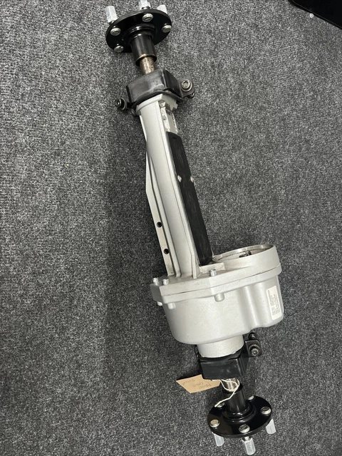 PRIDE COLT PURSUIT Mobility Scooter Transaxle £139.99 - PicClick UK