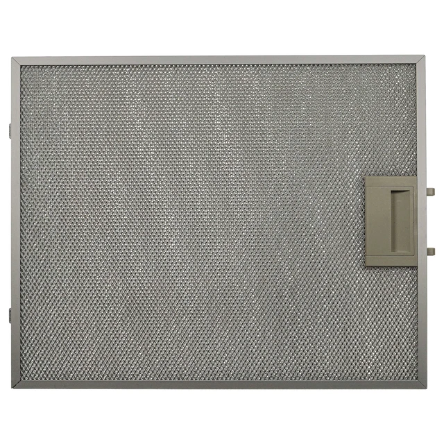 FILTRO GRASA METÁLICO extractor para Bosch DWA097A50/01 DWA097A50/02 EUR 20,49 - PicClick FR