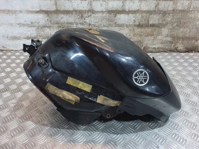 YAMAHA YZF R6 2CO Petrol Fuel Tank + Pump £199.99 - PicClick UK