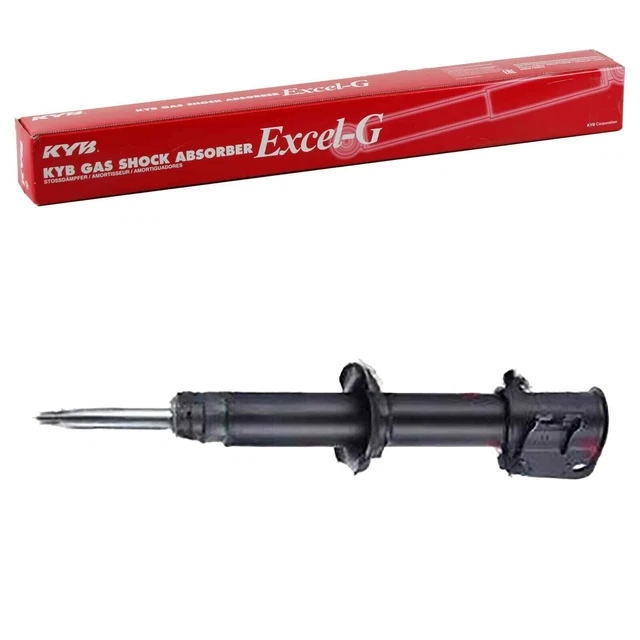 KYB AMORTISSEURS A Pression de Gaz Essieu avant à Droite 333346 EUR 88 ...