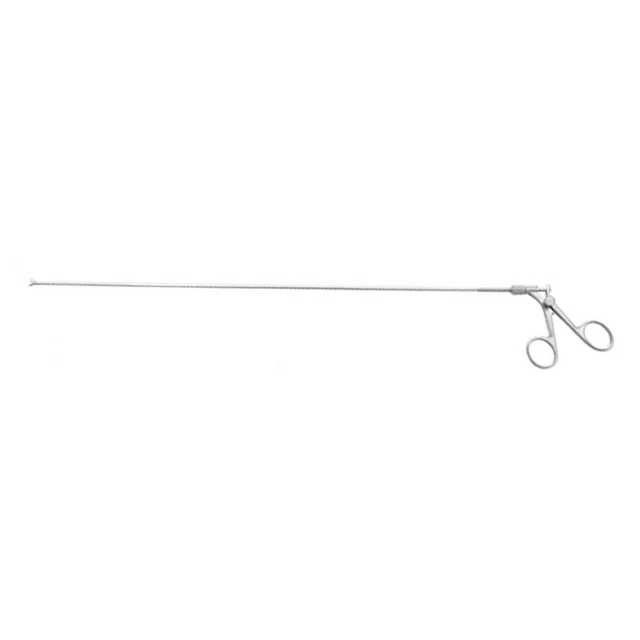 MEDICAL Φ2×400MM FLEXIBLE Biopsy Forceps Surgical Instruments ...