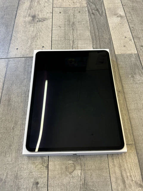 APPLE IPAD PRO 13 Inch (M4) 2024 Space Black 512GB - WiFi + Cellular ...
