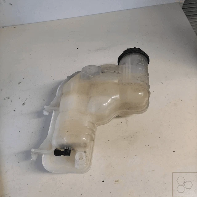 LR034654 RÉSERVOIR EXPANSION pour LAND ROVER RANGE SPORT 3.0 SDV6 SUV ...