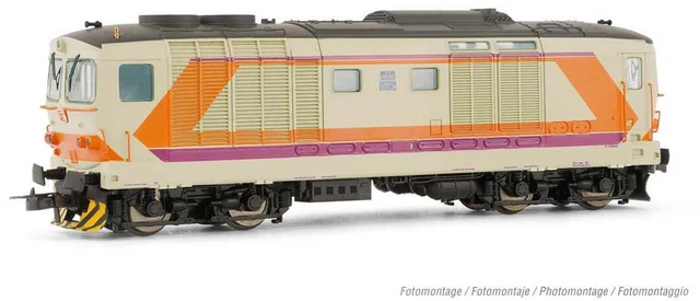 LIMA EXPERT HL2651 D445 Mdvc Navette 3a Série, 4 Phares, EUR 206,66 ...