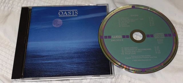 OASIS PETER SKELLERN,MARY Hopkin,Mitch Dalton Etc Target Cd 1984 £31.88 ...