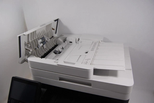 18,520 PAGES CANON imageCLASS MF429dw Wireless Laser All-In-One Printer ...