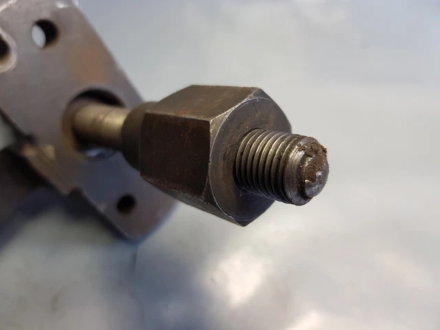 ORIGINAL VW 391 VW391 Matra Spezialwerkzeug Gelenkwelle Bus Typ 1 2 3 ...