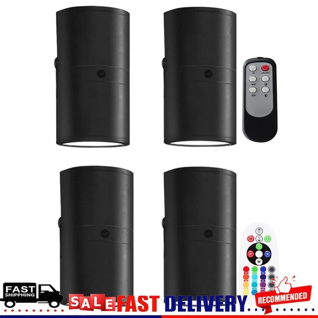 WALL SOCKET LAMP 0-100LM Portable Socket LED Night Light EU Plug-In ...