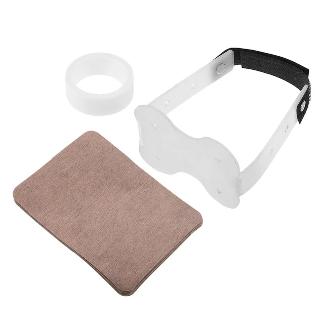 DOG EAR POSTING Kit Dog Ear Stand up Tool with Tape Puppy Ear Support ...