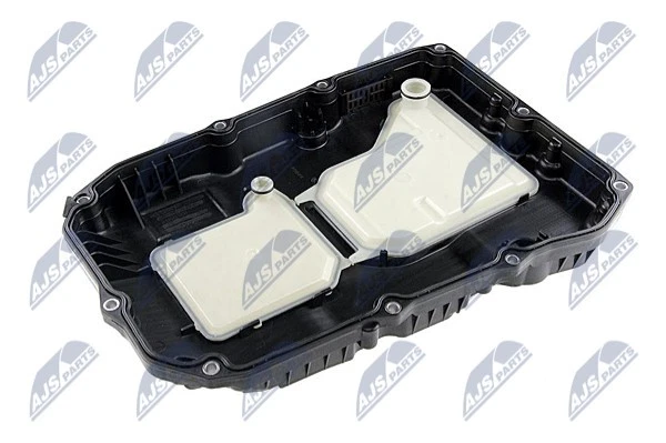 NEW OIL SUMP, automatic transmission 7252703203 7252703707 7252707702 £ ...