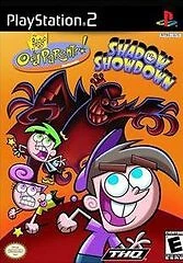 FAIRLY ODD PARENTS Shadow Showdown - PS2 PlayStation 2 TESTÉ EUR 12,95 ...