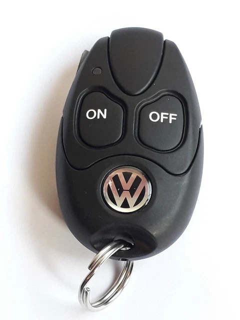 Vw Standheizung Fernbedienung