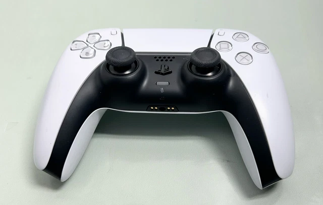 SONY PLAYSTATION 5 PS5 DualSense Wireless Controller CFI-ZCT1W Original ...