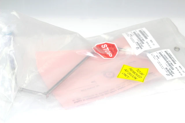 AMAT APPLIED MATERIALS Amat 0050-97415 Weldment Assembly New $135.00 ...