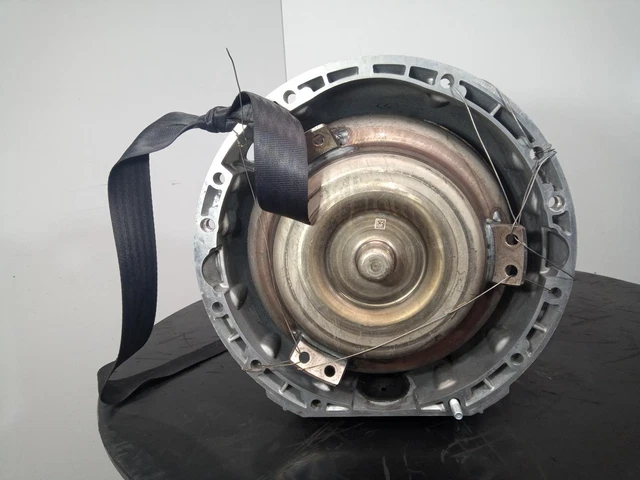 722906 BOITE A vitesse pour MERCEDES-BENZ CLS 350 (219.356) 2004 ...