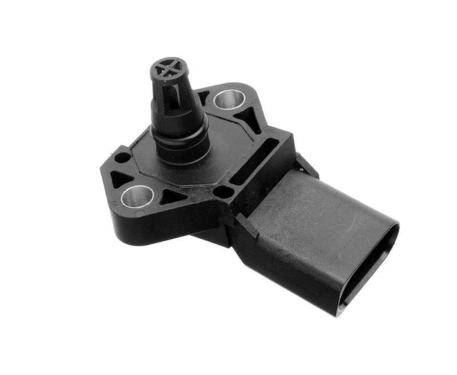 GENUINE FUELPARTS MAP Sensor for VW Caddy Maxi Life BJB / BLS 1.9 (1/08 ...