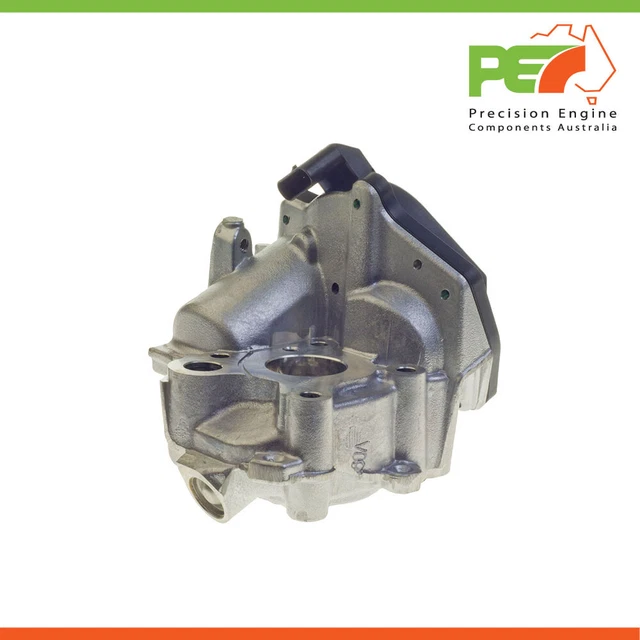 NEW OEM EXHAUST Gas Return Valve For Mercedes Benz B200d W246 Diesel 2 ...