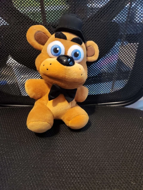 FUNKO FIVE NIGHTS at Freddy's Freddy Fazbear Plush Doll - 8729 EUR 6,83 ...
