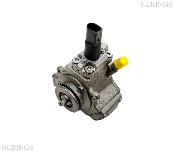 EINSPRITZPUMPE MERCEDES-BENZ SPRINTER 2-t 216 CDI 0445010030 EUR 251,98 ...