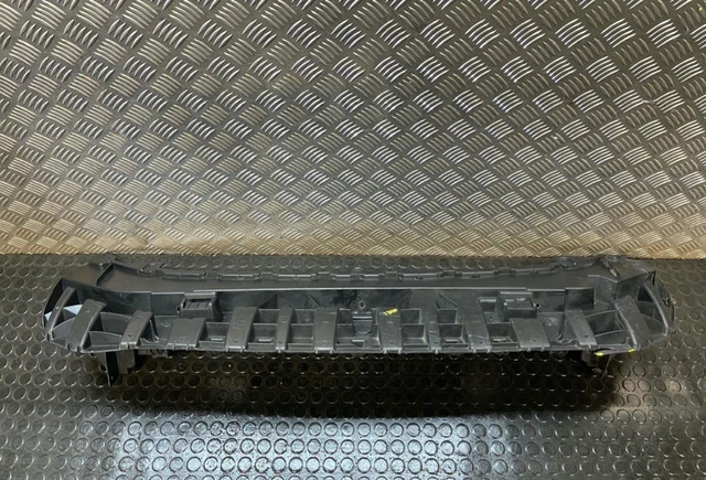 GENUINE FORD FIESTA 2012-2017 Front Bumper Undertray C1Bb-8B384 £44.95 ...