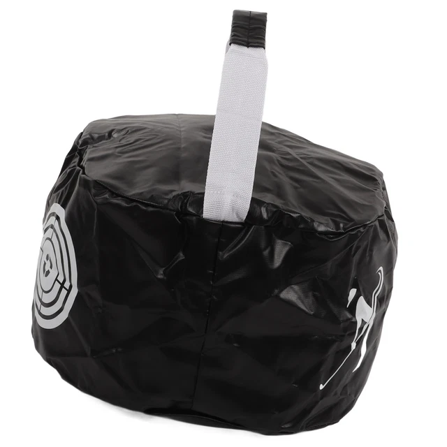 SACCA DA BATTUTA Da Sacca Da Swing Funzionamento Semplice EUR 26,93 ...