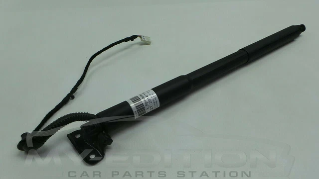 BMW F31 TOURING electric tailgate spindle drive spindle right 7263156 £ ...