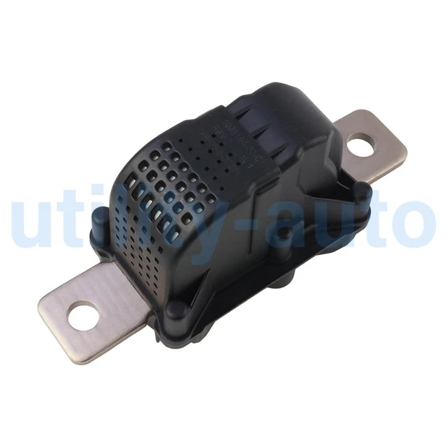 NEW HIGH VOLTAGE Battery Disconnect Pyro Fuse For Tesla Model 3/Model Y ...