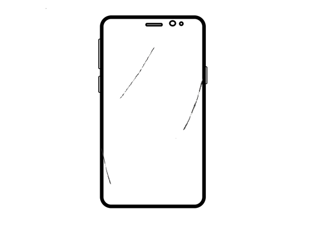 SONY XPERIA 1 V 12RAM 256Go Noir, D’occasion, brûlure de l’écran (burn ...